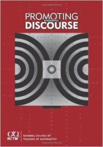 ACADEMIC DISCOURSE IN THE SECONDARY MATHEMATICS CLASSROOM – Making ...